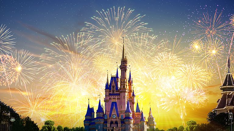 Disney Wins Proxy War: Activist Arguments Lost in the "Woke" Fray? - 52 ...